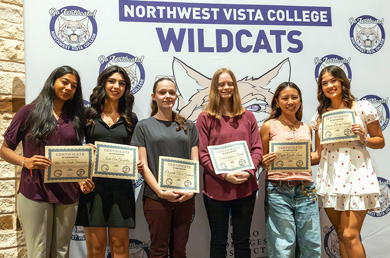 NVC Workshop Empowers Faculty to Transform Courses for an Enriched Student Experience | Alamo ...