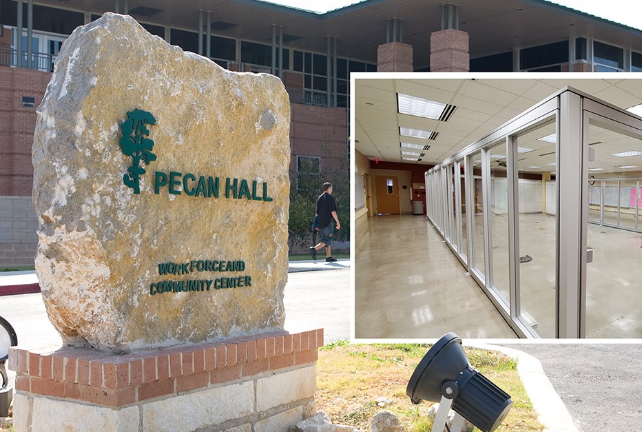 Northwest Vista College | Alamo Colleges