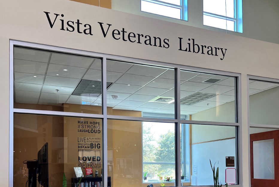 Northwest Vista College | Alamo Colleges