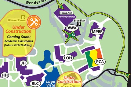 Northwest Vista College | Alamo Colleges