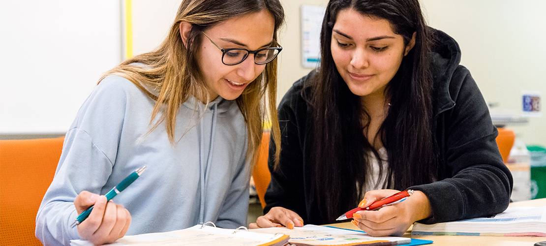 PAC : Business Management | Alamo Colleges