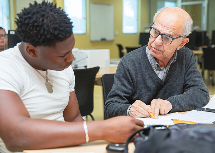 PAC : Campus Resources : Tutoring Services | Alamo Colleges