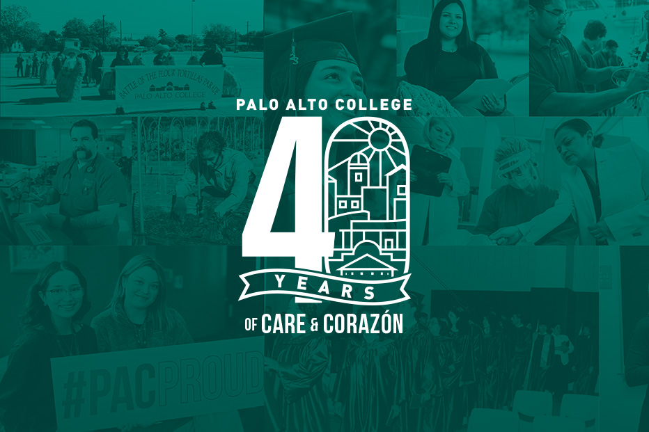 Palo Alto College | Alamo Colleges