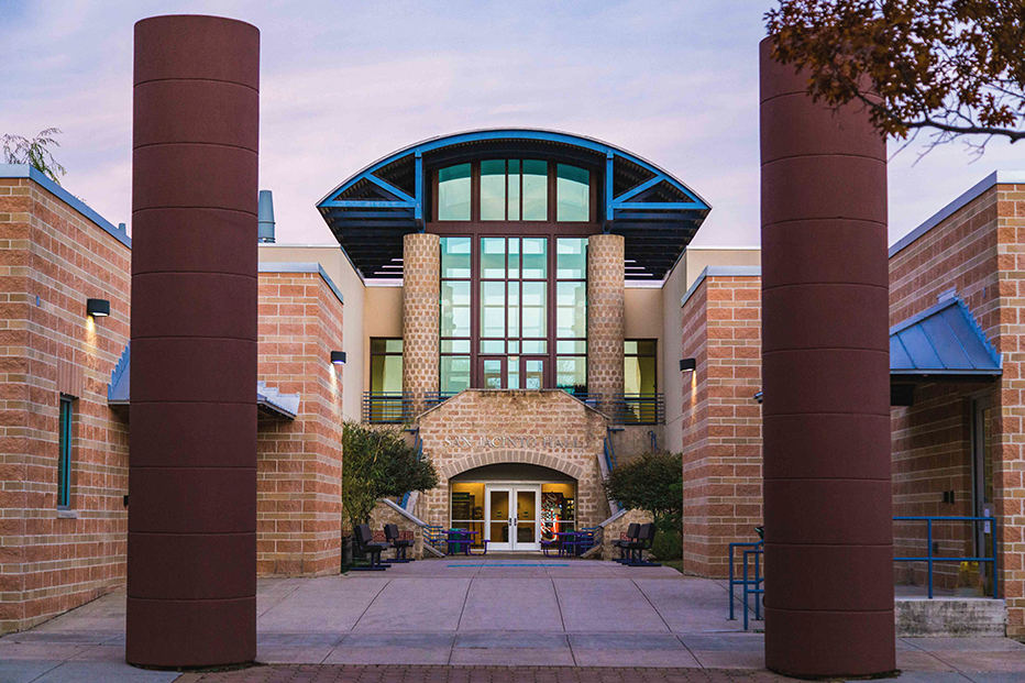 Palo Alto College | Alamo Colleges