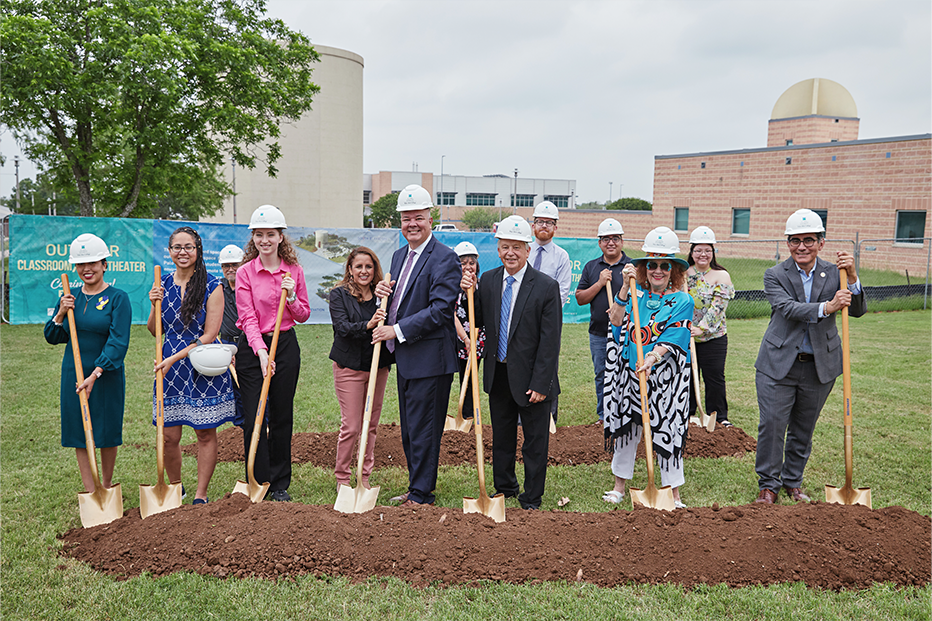 Palo Alto College | Alamo Colleges