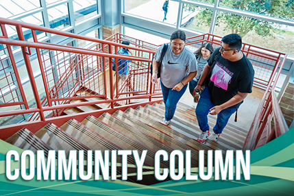 Palo Alto College | Alamo Colleges