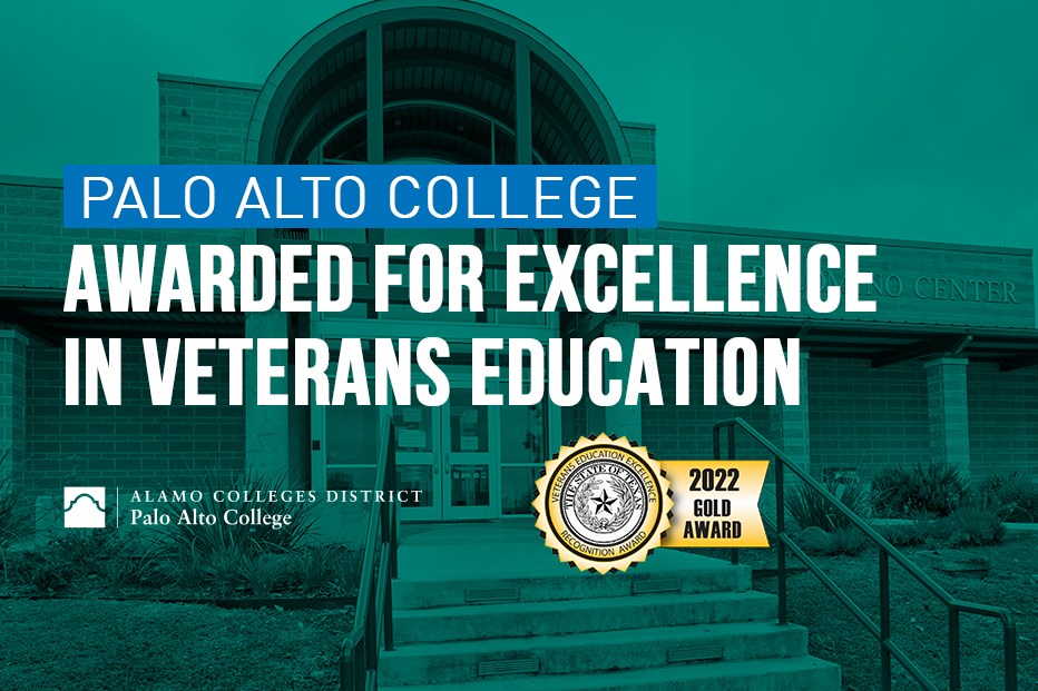 Palo Alto College | Alamo Colleges