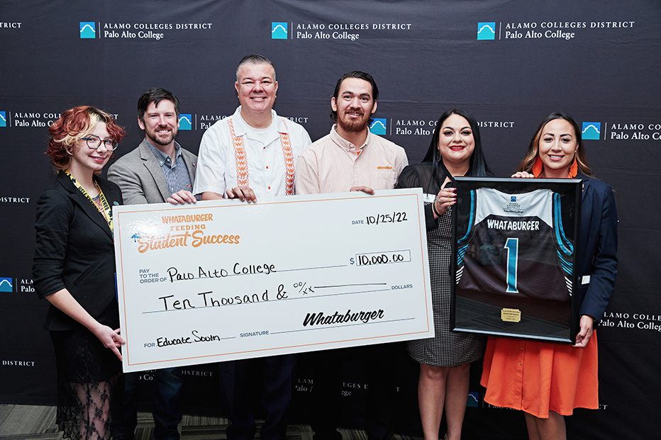 Palo Alto College | Alamo Colleges