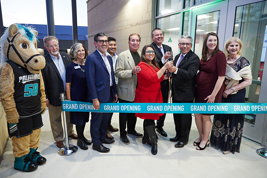 Palo Alto College | Alamo Colleges