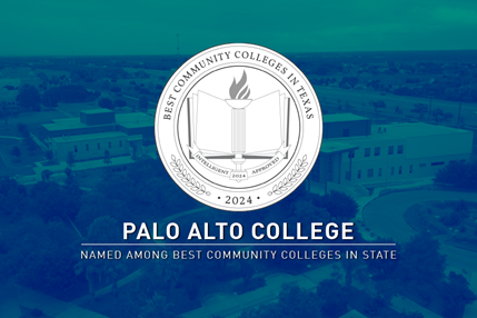 Palo Alto College | Alamo Colleges