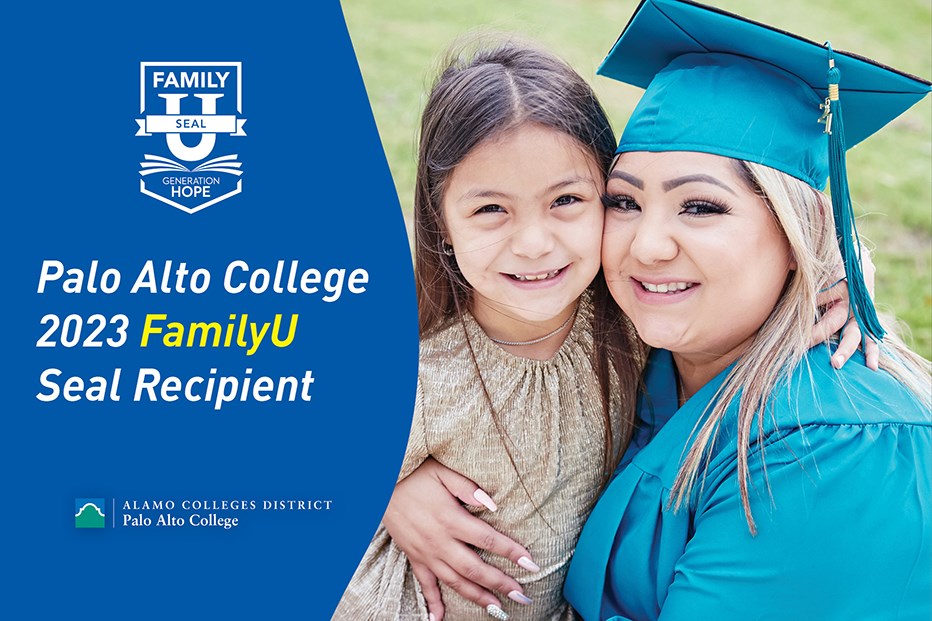 Palo Alto College | Alamo Colleges