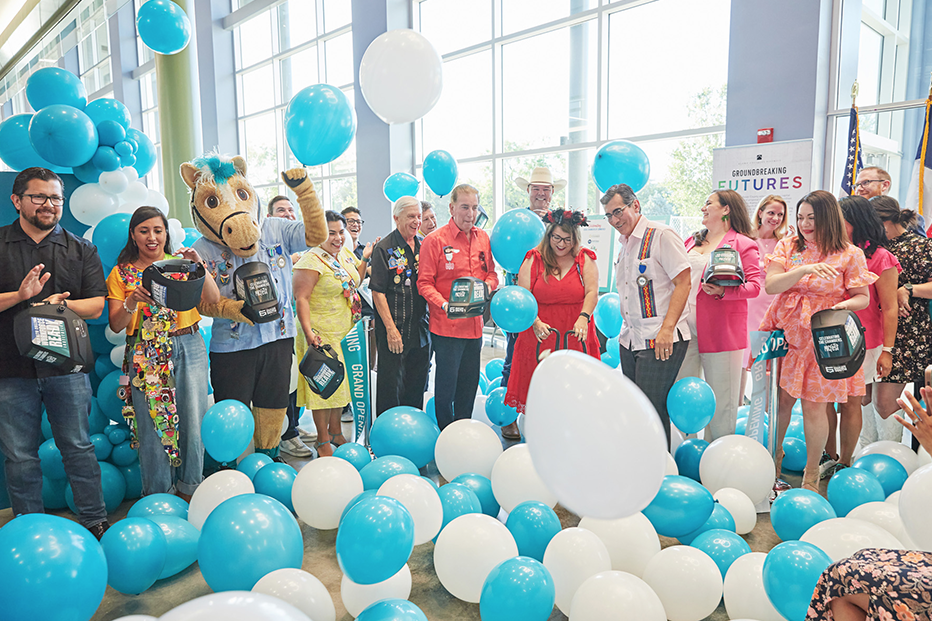 Palo Alto College | Alamo Colleges