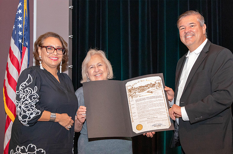 PAC: News: Palo Alto College Honors The Legacy Of Social Activist Icon ...