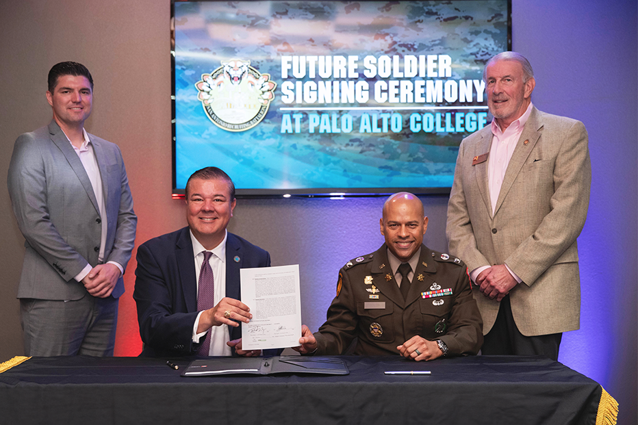 Palo Alto College | Alamo Colleges