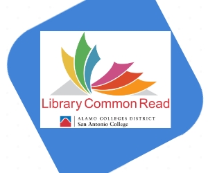 SAC : About SAC : College Offices : Library | Alamo Colleges