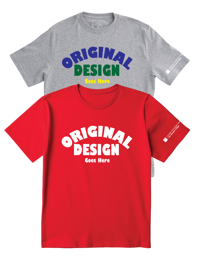 SAC : Promotional Items | Alamo Colleges