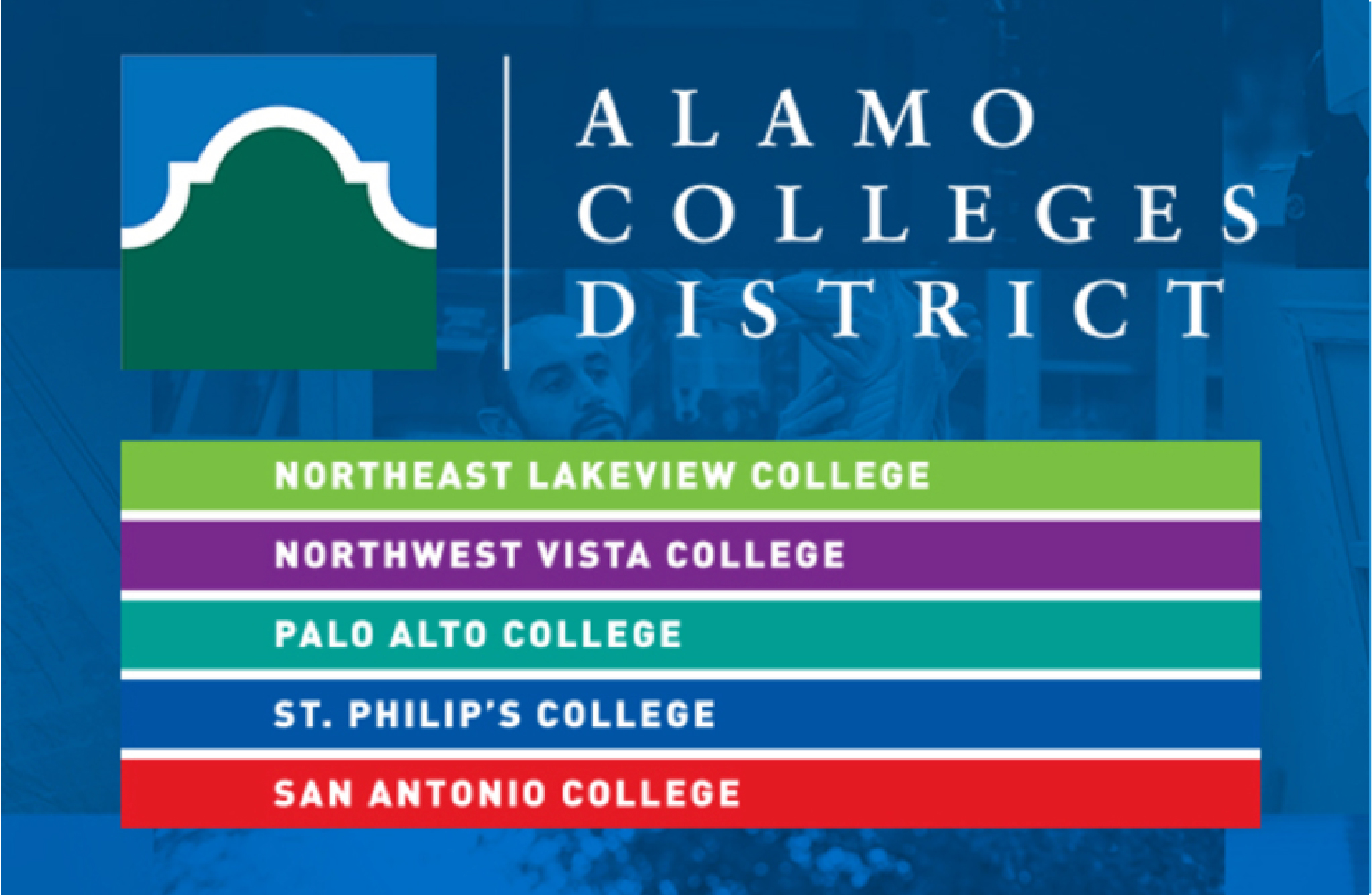 SAC : About SAC : College Offices : Campus Logistics | Alamo Colleges