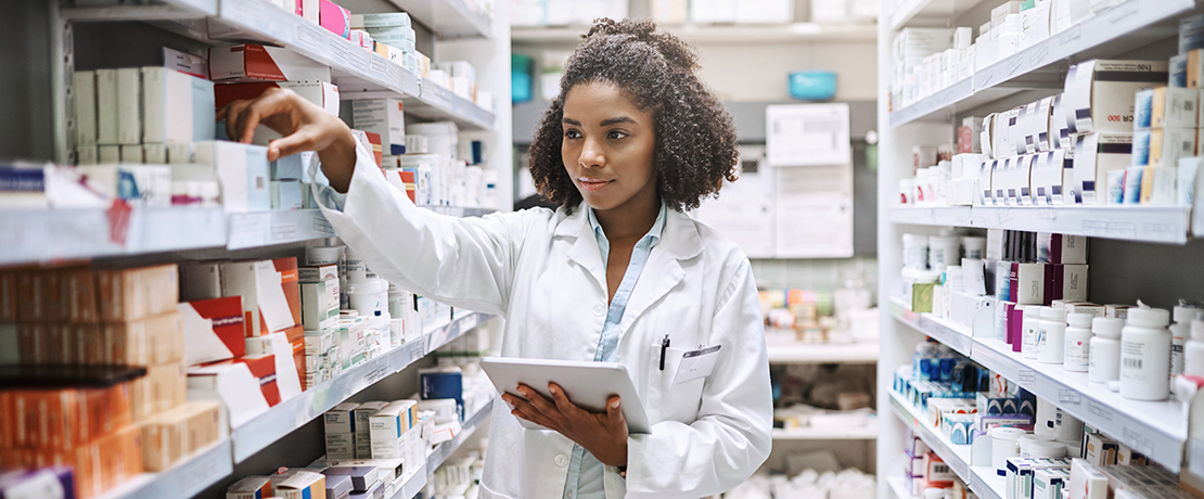 SAC : Academics : Programs : Biology: Pre-Pharmacy | Alamo Colleges