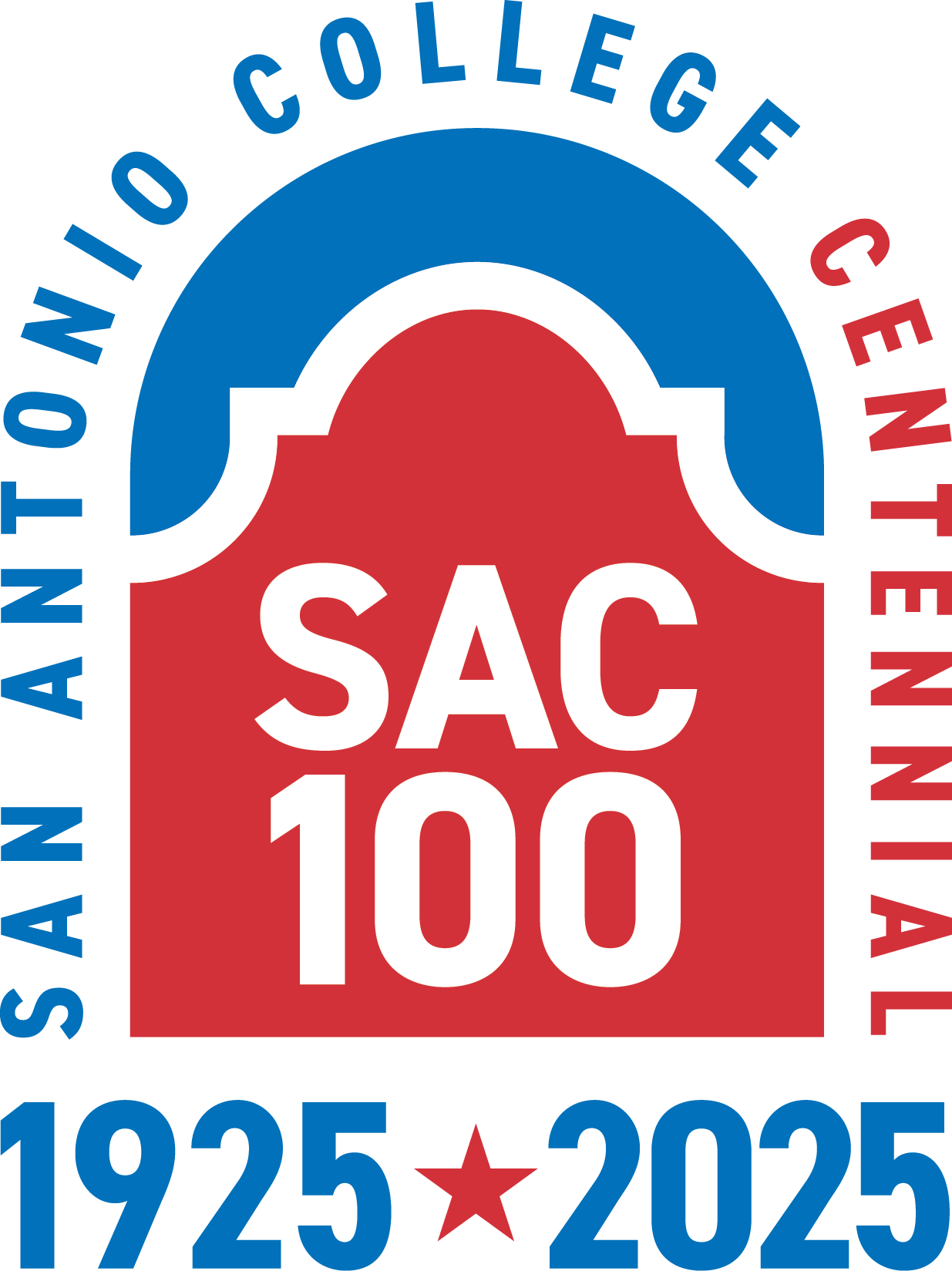 SAC : Centennial : Media & Downloads | Alamo Colleges