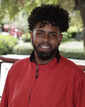 SAC : News : 2019 : April : Gregory Torres Methodist Health | Alamo ...