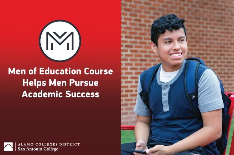 San Antonio College | Alamo Colleges