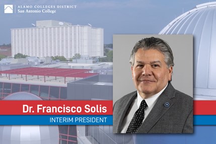 San Antonio College | Alamo Colleges