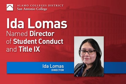 San Antonio College | Alamo Colleges