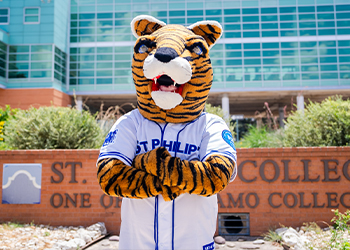 SPC : Athletics | Alamo Colleges