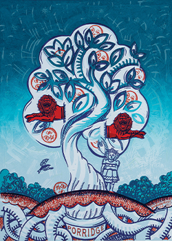 SPC : The Romo Collection | Alamo Colleges