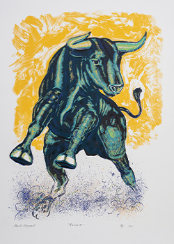 SPC : The Romo Collection | Alamo Colleges