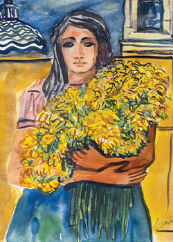 SPC : The Romo Collection | Alamo Colleges