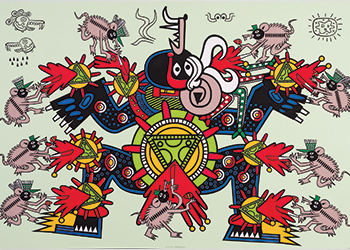 SPC : The Romo Collection | Alamo Colleges