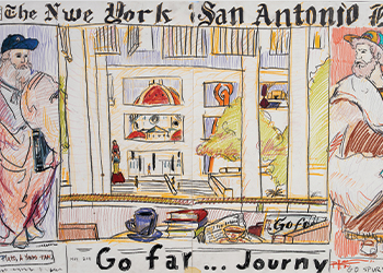 SPC : The Romo Collection | Alamo Colleges