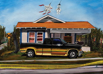 SPC : The Romo Collection | Alamo Colleges