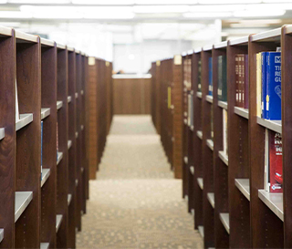 SPC : Library | Alamo Colleges