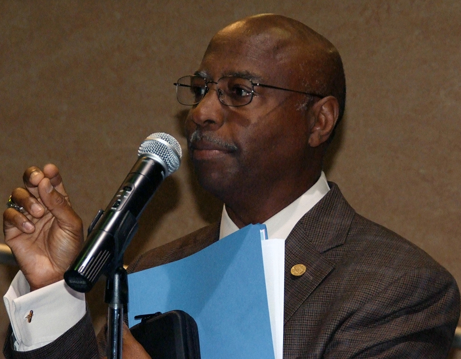 SPC : SPC's sixth Piper Professor | Alamo Colleges