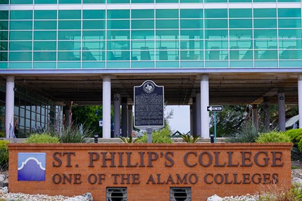 St. Philip's College | Alamo Colleges