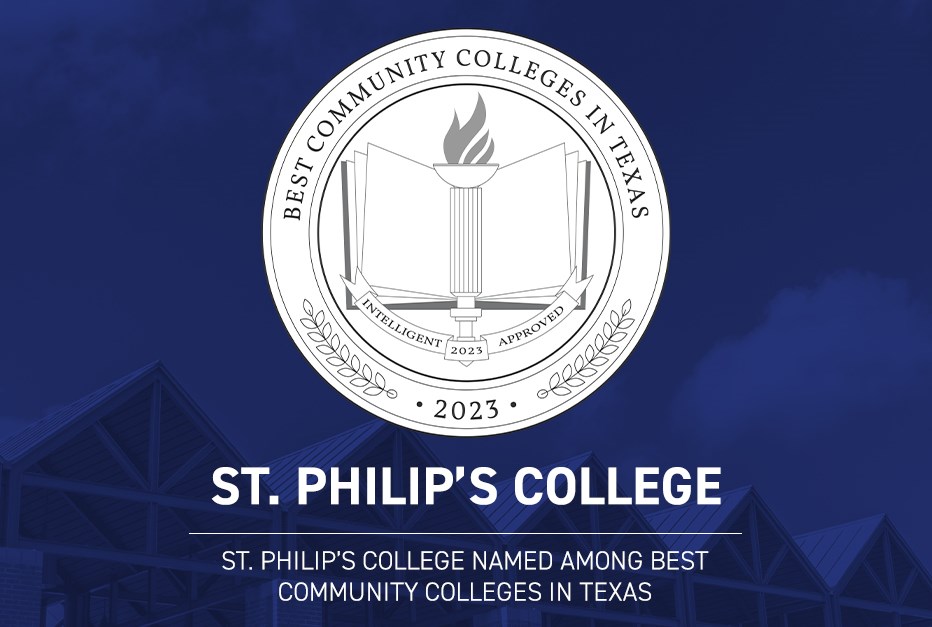 St. Philip's College | Alamo Colleges
