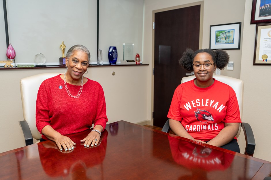 St. Philip's College | Alamo Colleges