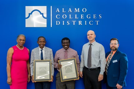 St. Philip's College | Alamo Colleges