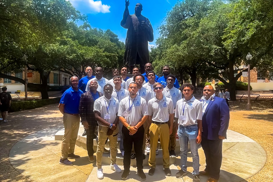 St. Philip's College | Alamo Colleges