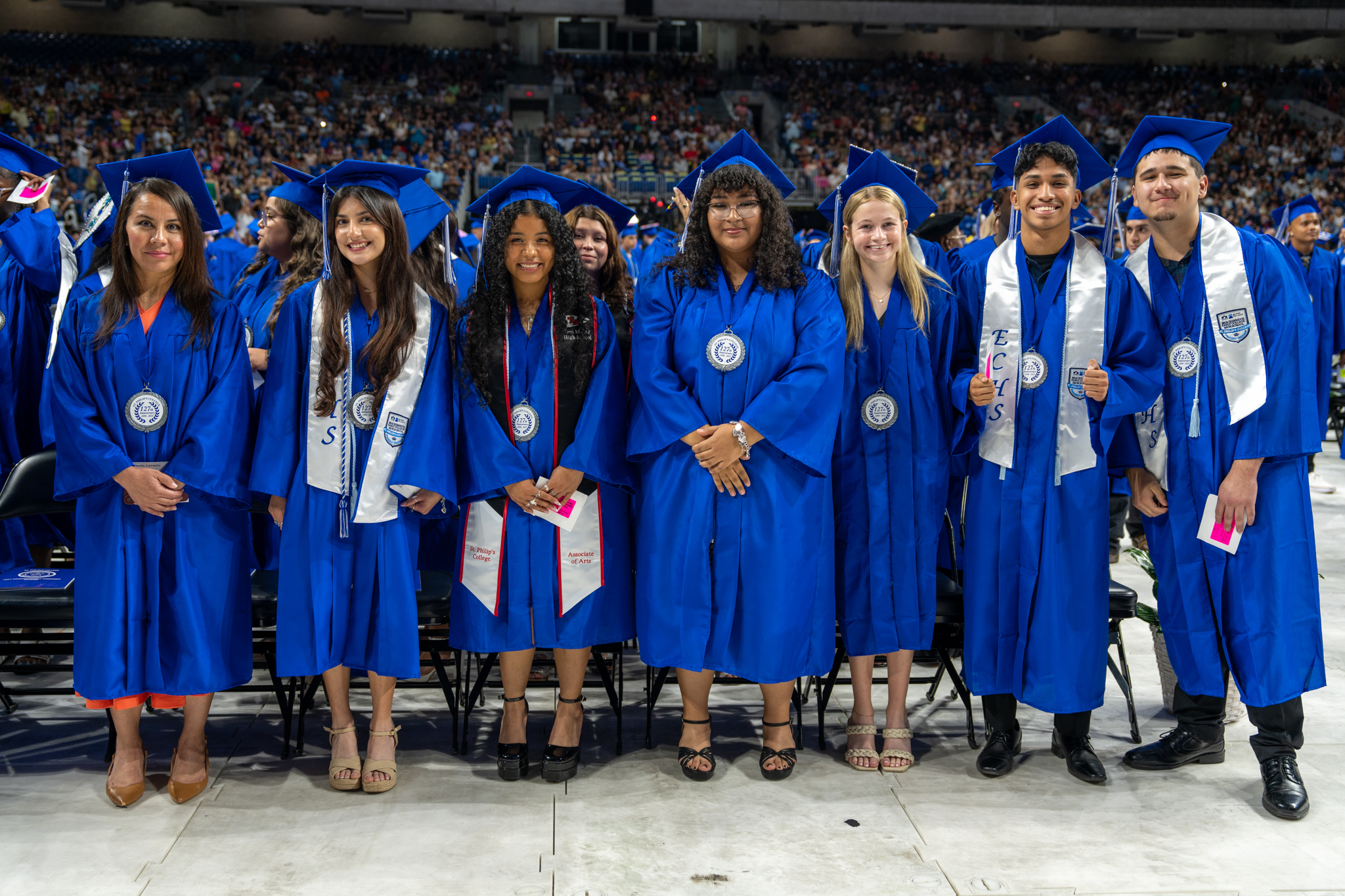 SPC : News & Events : News : 2025 : May : SPC celebrates 152nd ...