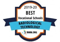 Radiography Technology Program Ranked No. 10 in the US | Alamo Colleges